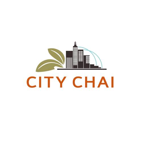 Masala Chai Logo
