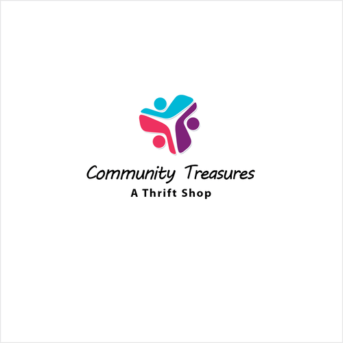 Create a fun, classic, philanthropic logo for our Thrift Shop! | Logo ...