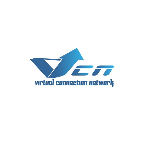 Virtual Connections Network (VCN), a IT Service Organization | Logo ...