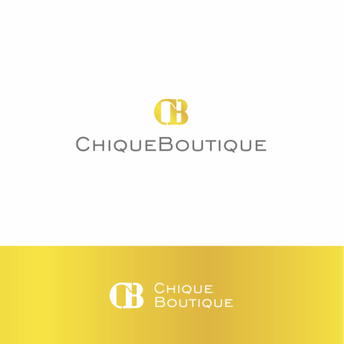 Band "Chique Boutique" sucht passendes Logo zum Durchstarten... | Logo ...