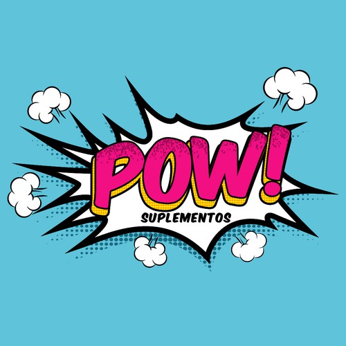 Logo para marca de suplementos | Logo design contest