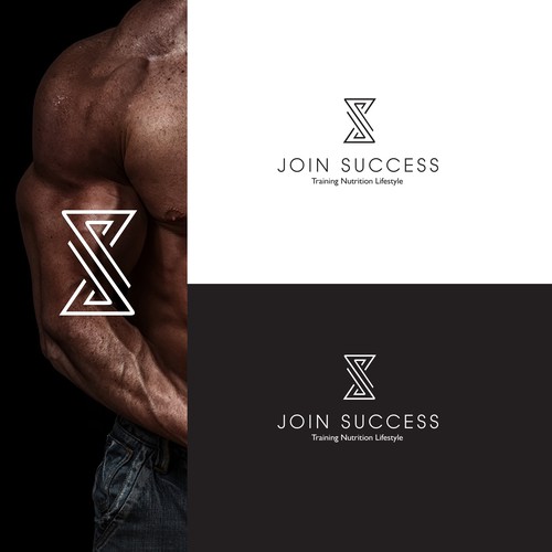 Designs | Powerful logo for a Physique Coach. -> Join Success | Logo ...