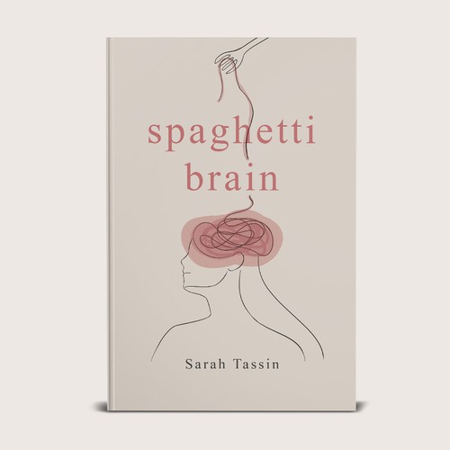 Designs | debut poetry book cover design | Book cover contest