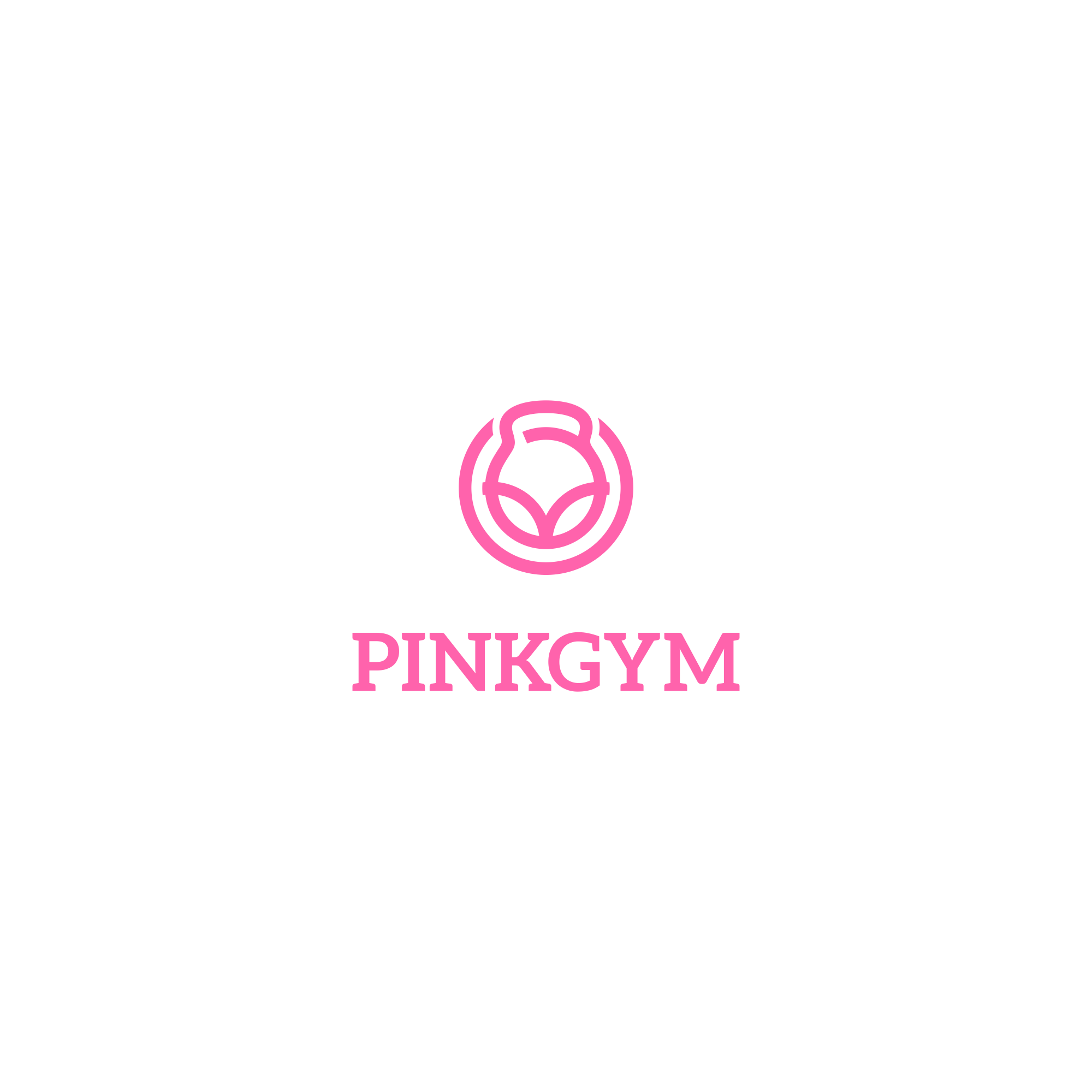 Gym Logos - Free Gym Logo Ideas, Design & Templates