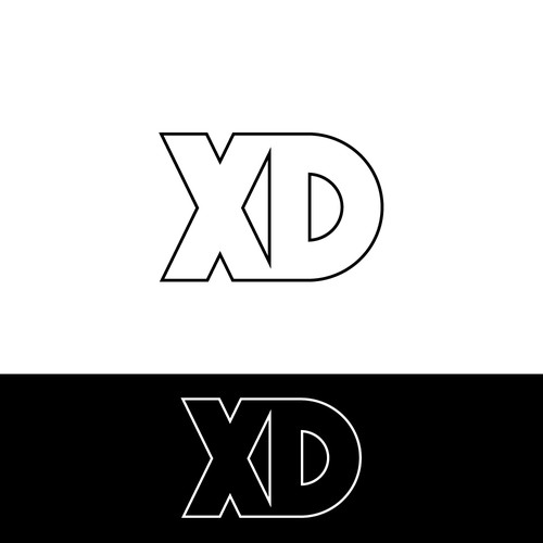 Xd Series Logo