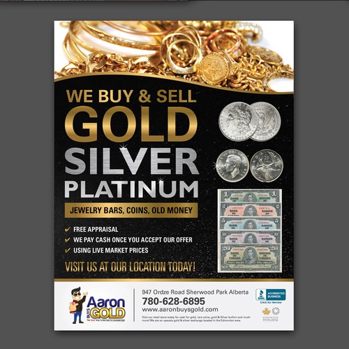 You're amazing - we need an amazing newspaper ad! Fun & Mesmerizing, an ...