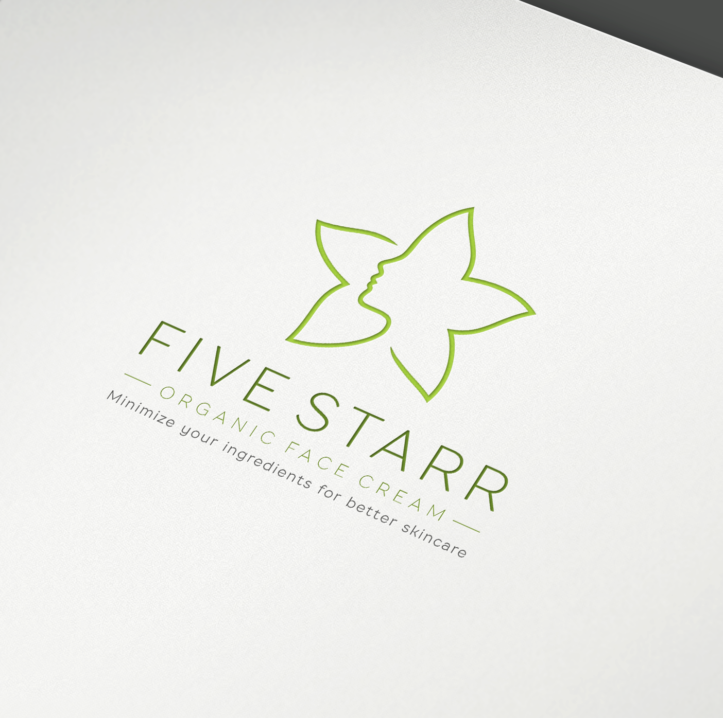 5 Star Logos - Free 5 Star Logo Ideas, Design & Templates