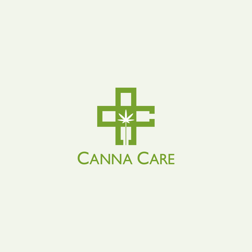 Medical Cannabis logo needed for Canna Care | Logo design contest
