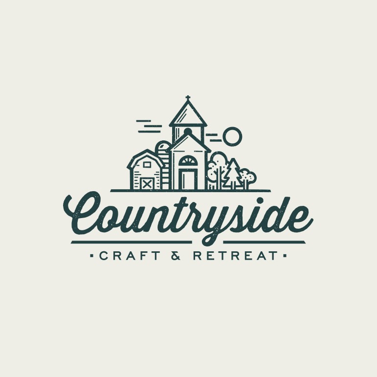 Countryside Logos - Free Countryside Logo Ideas, Design & Templates