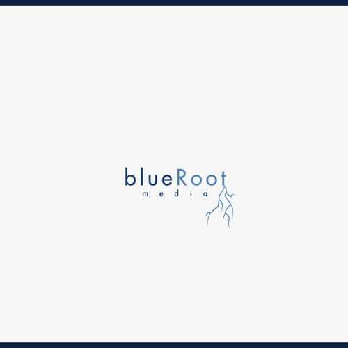 blueRoot Media Inc. needs a logo | Logo design contest