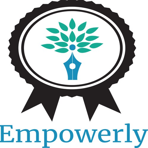 Design an empowering logo for education technology startup! | Logo ...