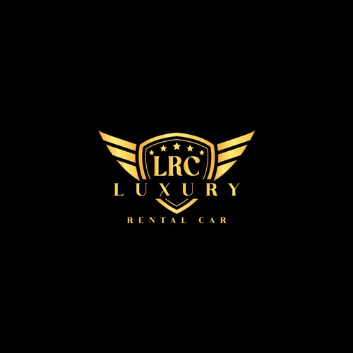 Designs | Luxury Rental Car | Logo & brand identity pack contest