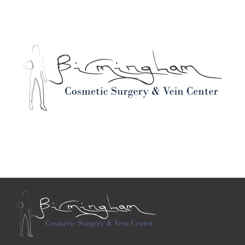 Birmingham Cosmetic Surgery & Vein Center Logo! Bring Your Creativity ...