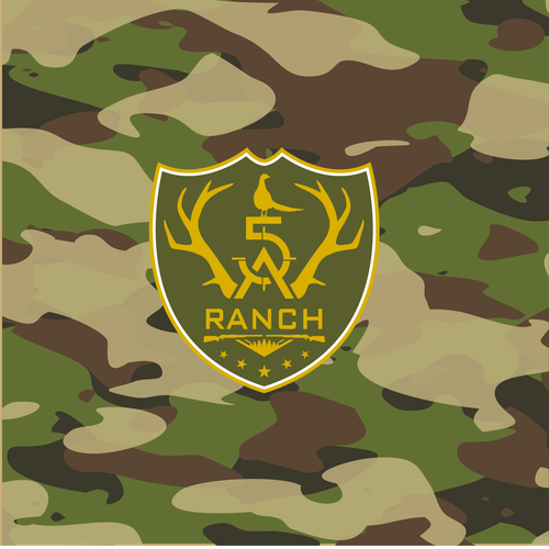 Designs | Family Ranch logo redesign | Logo design contest