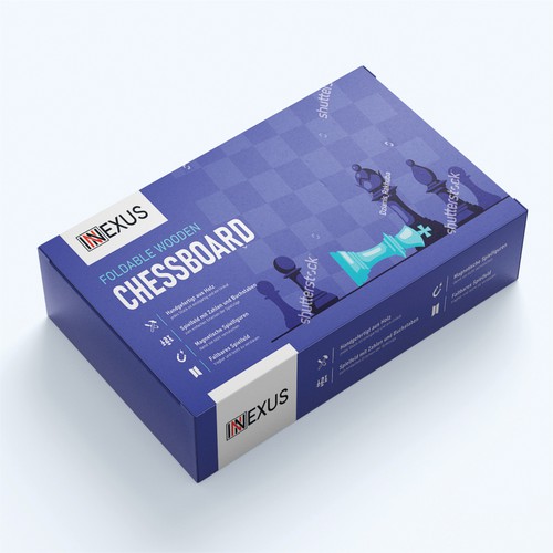Designs | Design an eye-catching e-commerce packaging | Product ...
