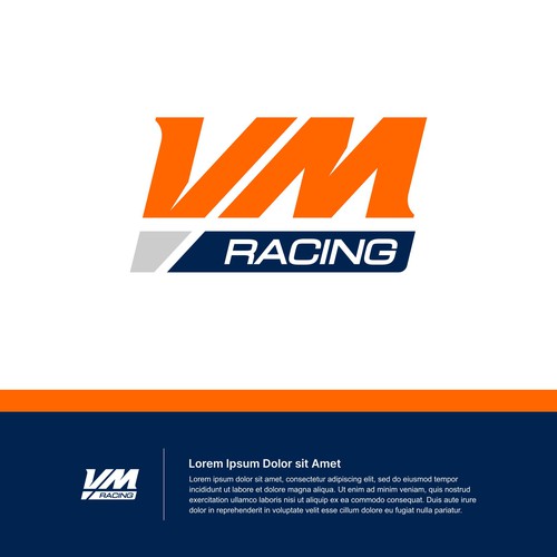 Ktm Racing Logo
