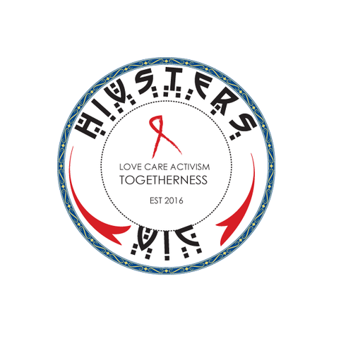 Create a strong logo for a social/support/activist group based in ...