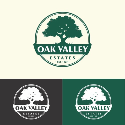 Designs | High end Subdivison seeking logo for Entrance | Logo design ...