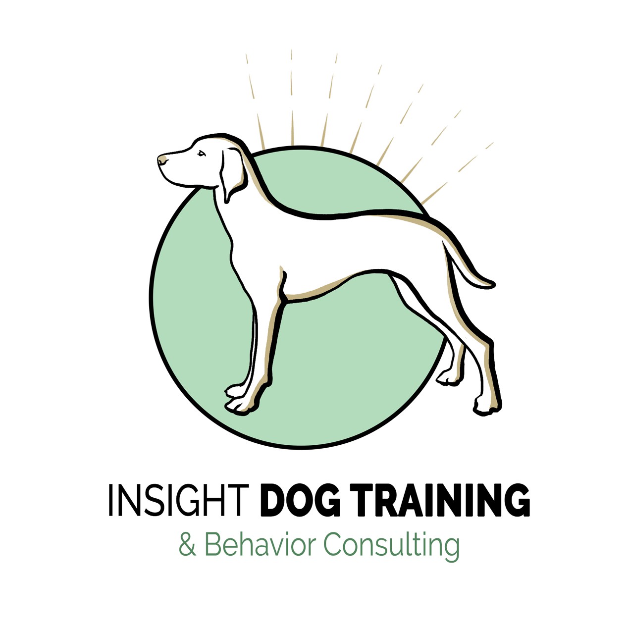 Dog Trainer Logos - Free Dog Trainer Logo Ideas, Design & Templates