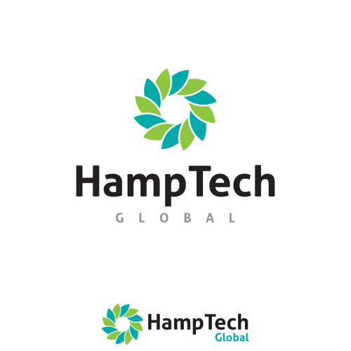 Create a Modern Logo for an International Distribution & Trade Network ...