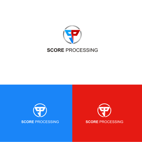 company seeking a professional logo for new start up in credit card ...