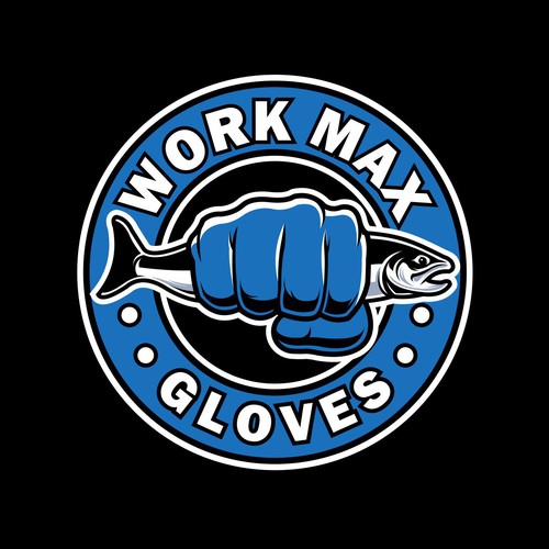Designs | WORKMAX GLOVE AND PACKAGING DESIGN | Logo design contest