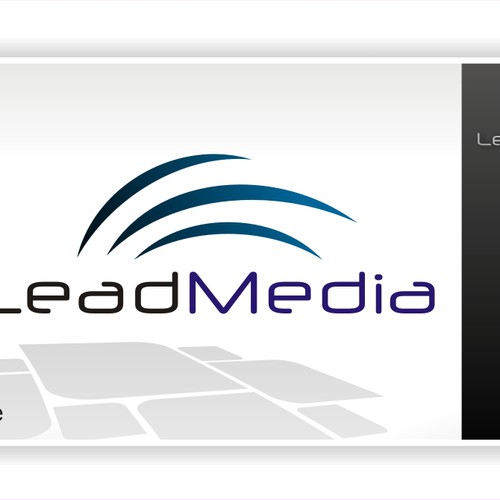 Logo Design Lead Generation Company | Logo design contest