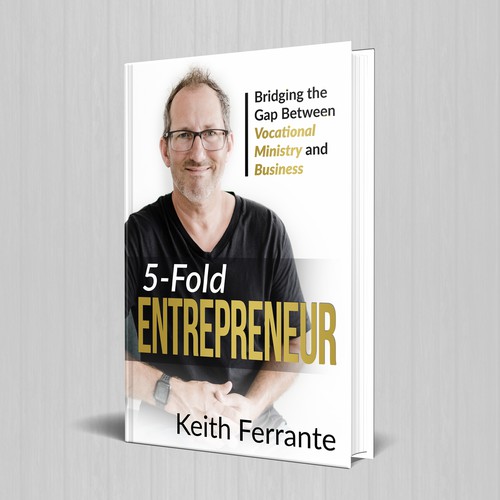 Designs | A Unique Cover Design that Captures the Essence of the Book ...