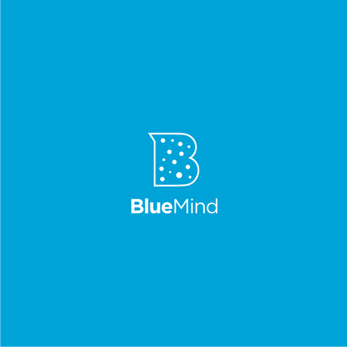 Design a logo for our tech startup: BlueMind | Logo design contest