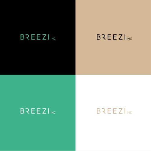 Designs | Breezi | Logo design contest