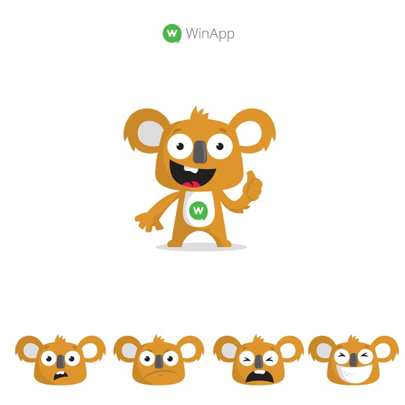 Les 10 meilleurs designers de mascotte freelance à embaucher en 2022 ...