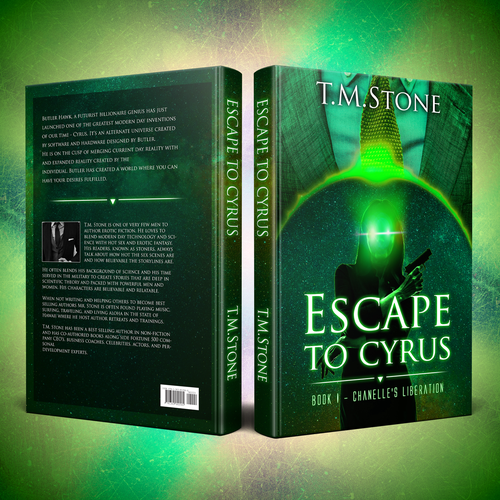 Green Graphic Design Book