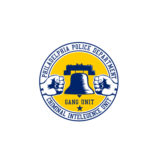 PPD Criminal Intelligence Unit | Logo design contest