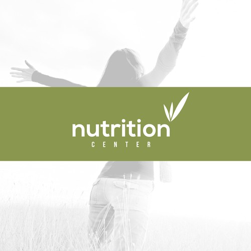 Nutrition Center | Logo design contest