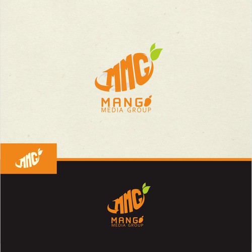 Designs | Mango Media Group Logo | Logo design contest