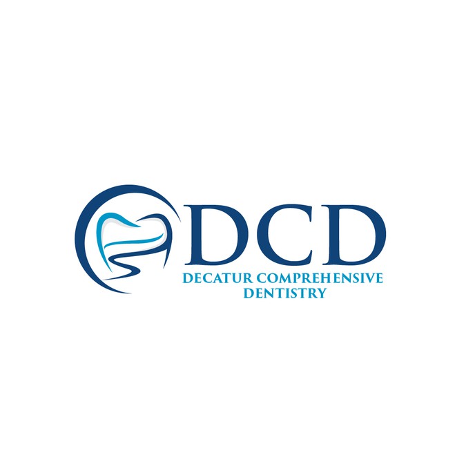Rebranding a Dental office---DCD | Logo design contest
