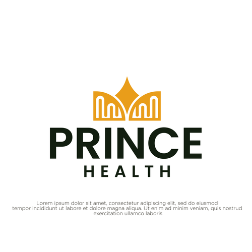 Designs | Prince Regenerative Medicine | Logo design contest