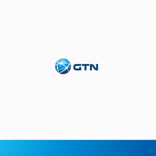 Create a captivating new global logo for GTN (network) | Logo design ...