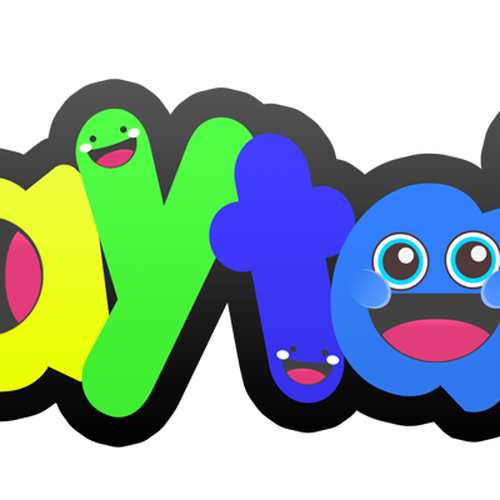 Social Gaming Logo: Millions of Gamers Will See Your Work | Logo design ...