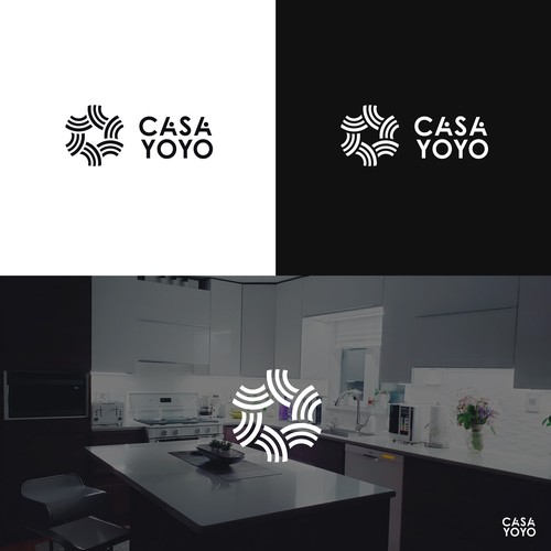 Designs | Design a Distinctive Logo and Brand Guide for CASA YOYO, the ...