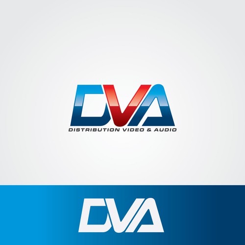logo for DVA | Logo design contest