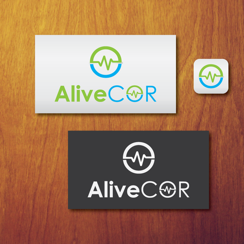 Help AliveCor with a new logo | Logo design contest
