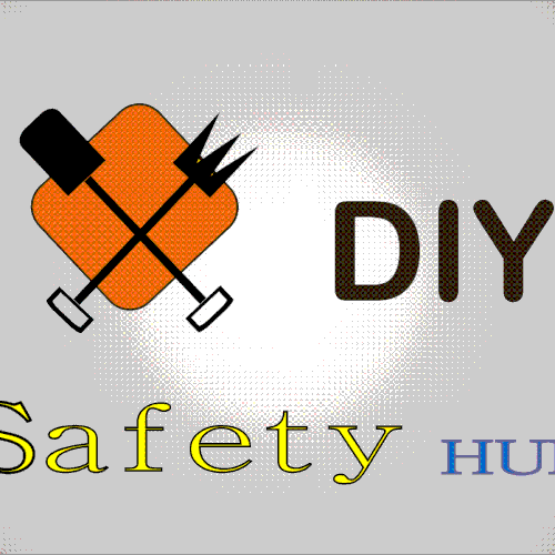 Help DIY Safety Hub with a new Logo Design | Logo design contest