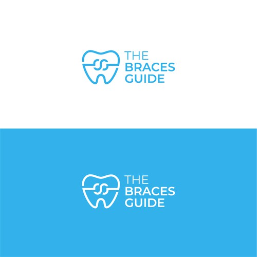 Designs | The Braces Guide is looking for a modern & standout logo ...