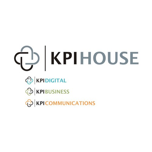 New logo wanted for KPI House | Logo design contest