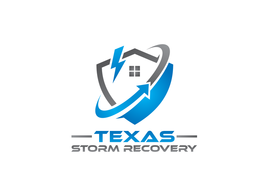 Texas Storm Recovery | Logo & business card contest