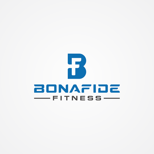 Designs | Crossfit Bona Fide rebranding | Logo design contest