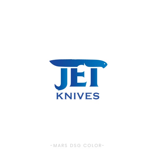 Designs | Custom knife making company needs logo for launch. | Logo ...