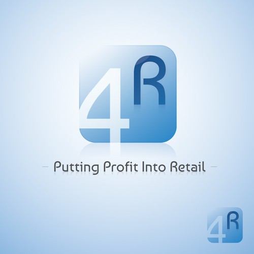 4R Logo 1 | Logo design contest