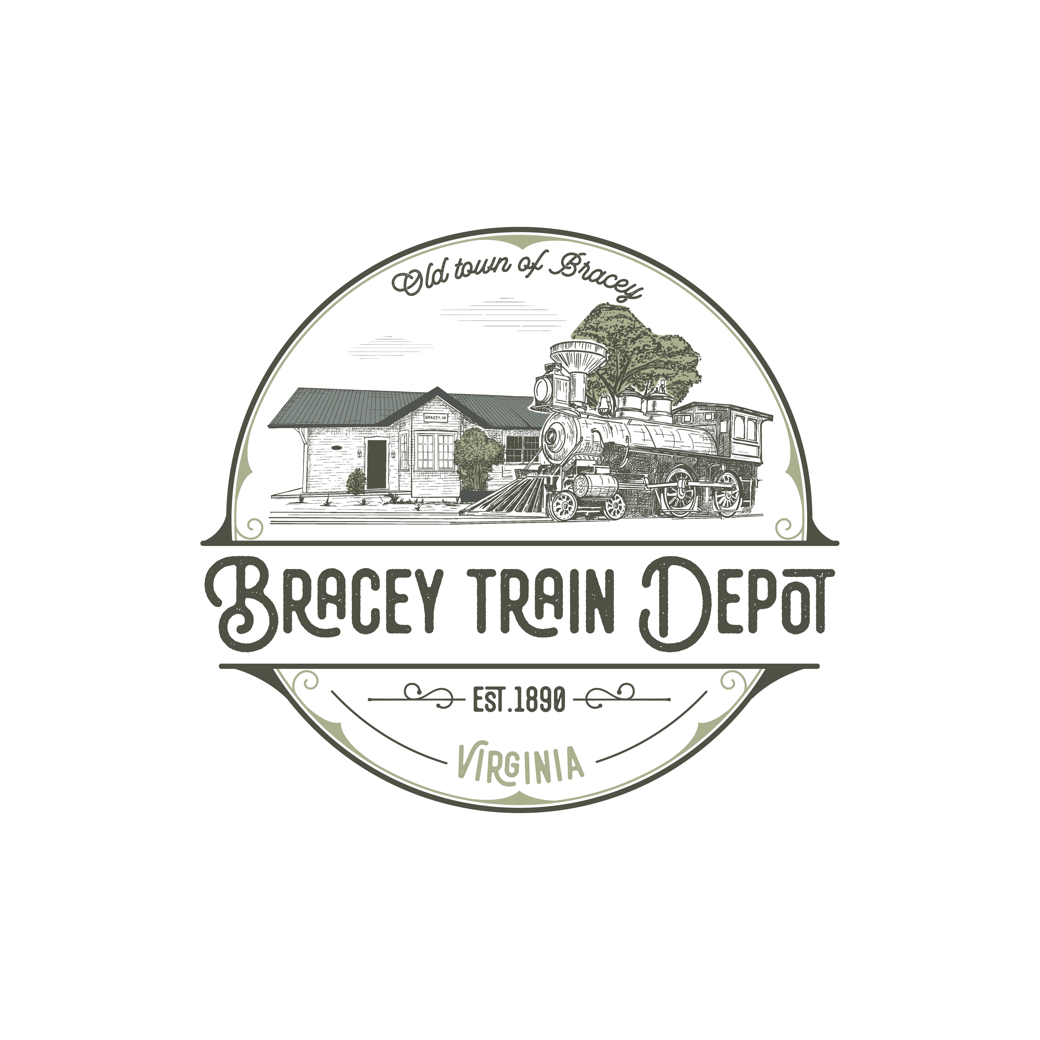 Depot Logos - Free Depot Logo Ideas, Design & Templates